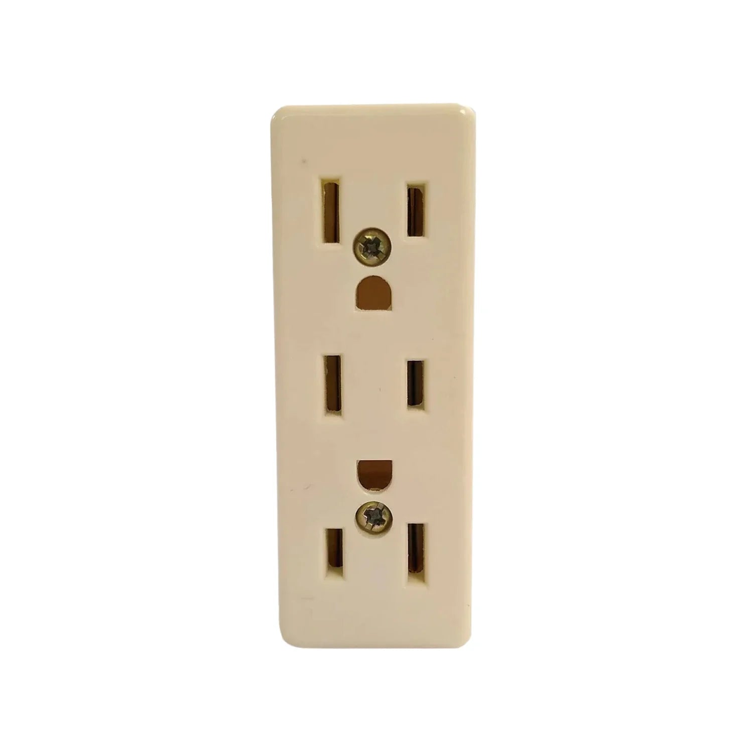 Clavija ancha con tierra baquelita Igoto AC03/2-M – DER TOOLS