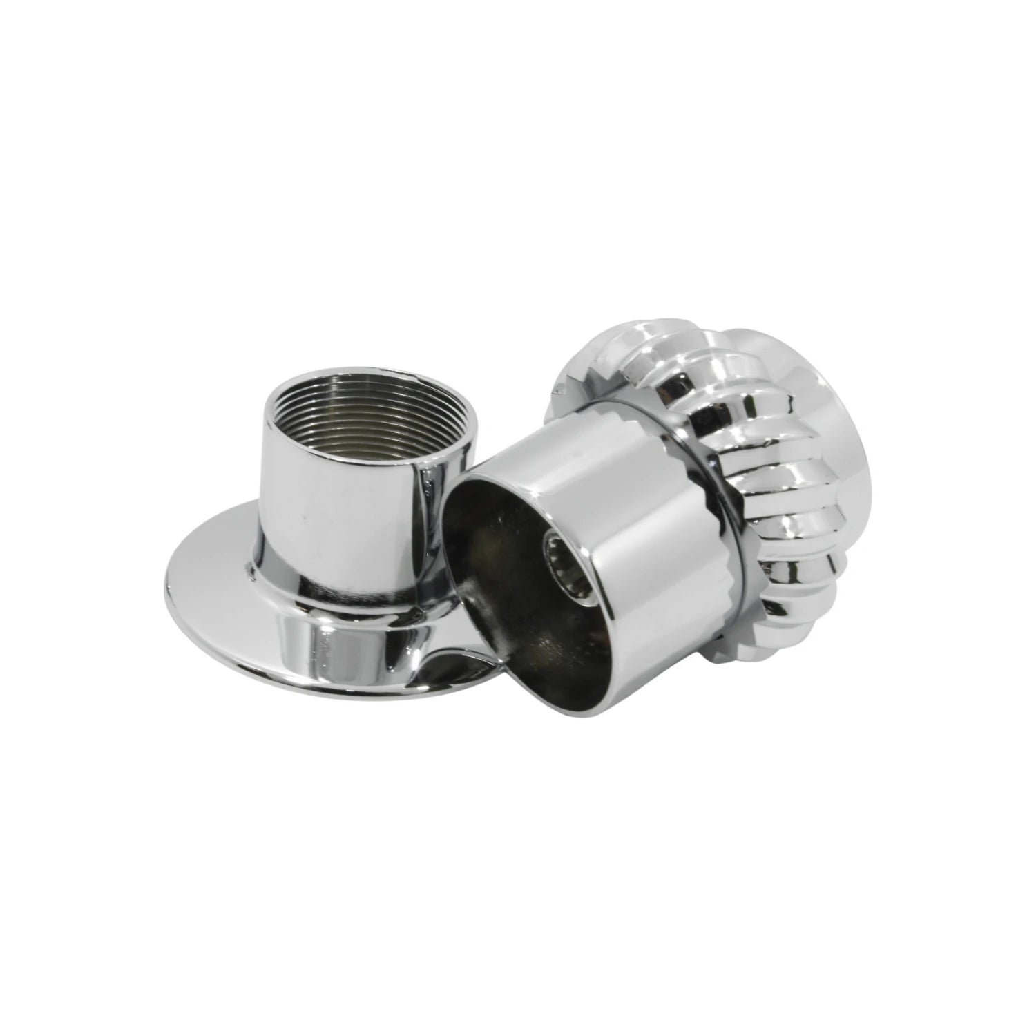 Maneral para regadera cromado Amuer H172 - DER TOOLS