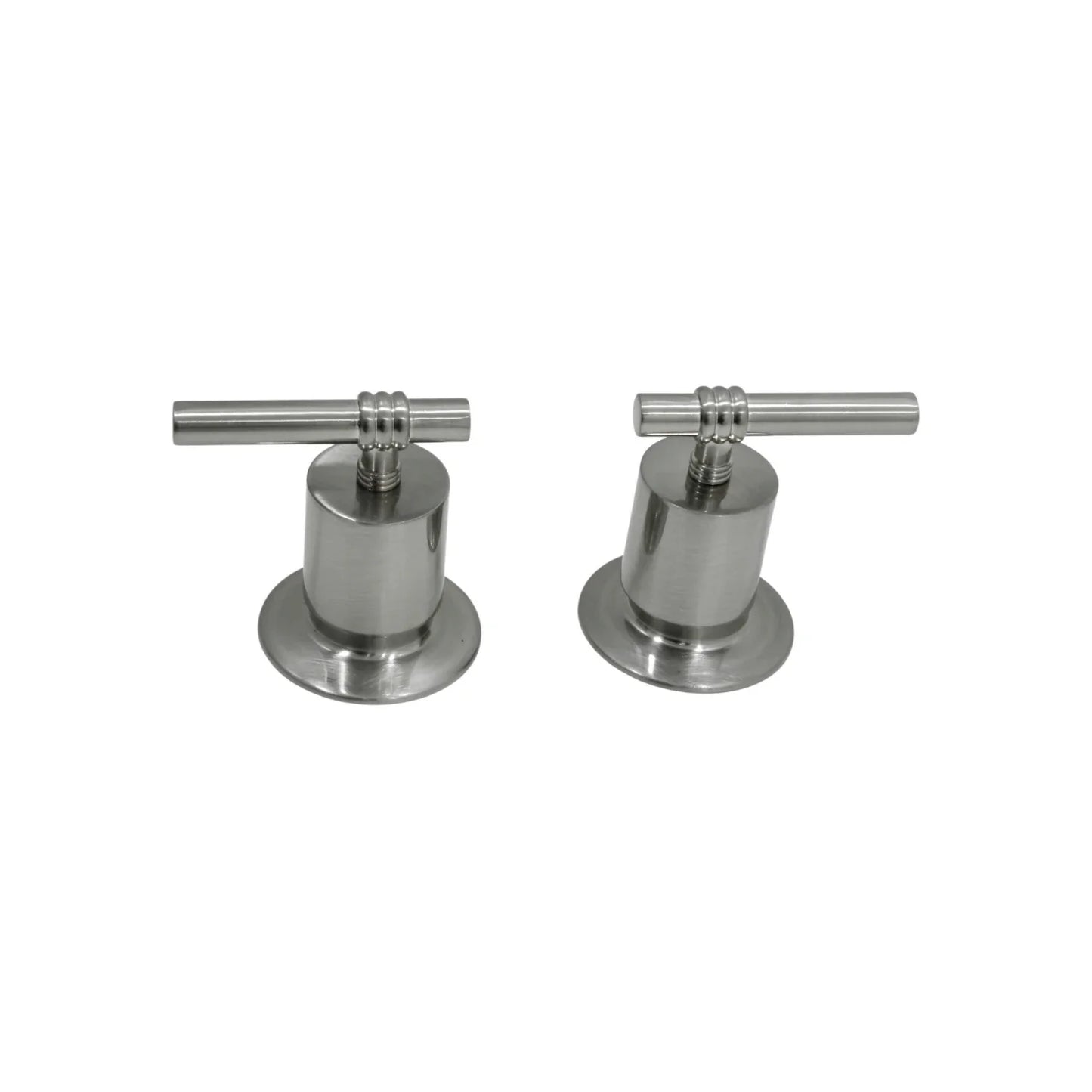 Maneral para regadera satinado Amuer H228BN - DER TOOLS