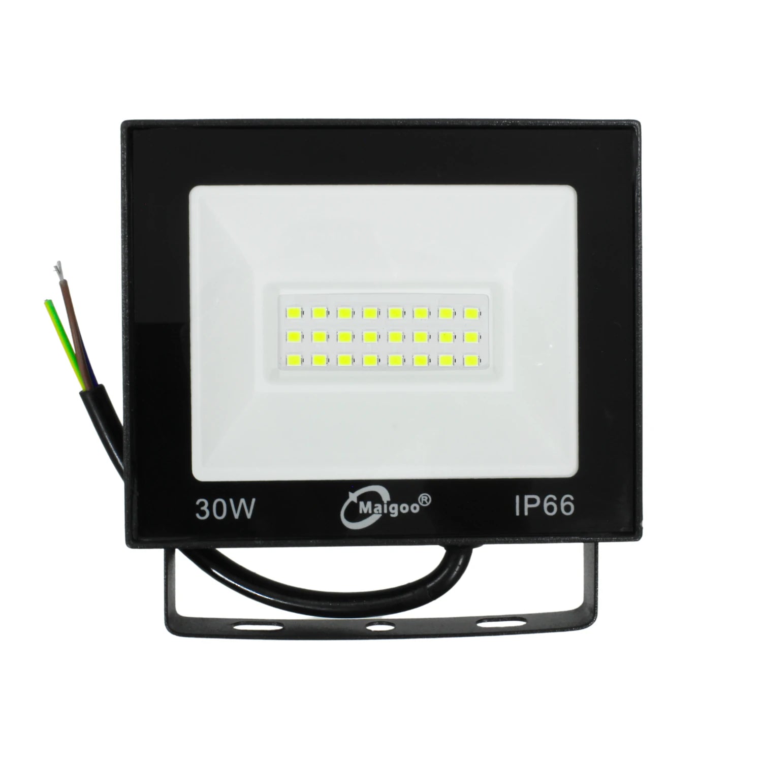 Reflector 30 W xpg led multivoltaje Maigoo MG05603 - DER TOOLS