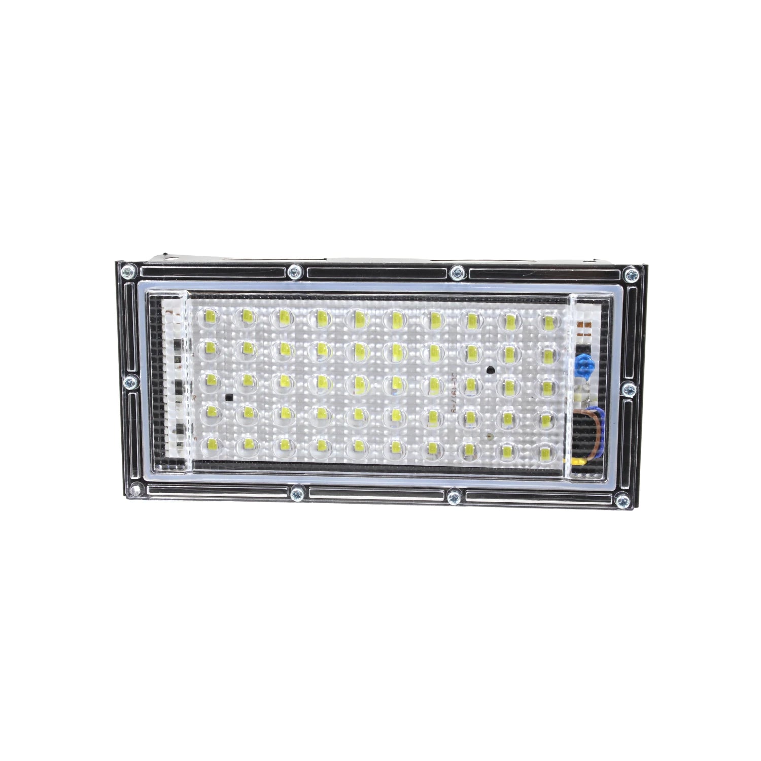 Lámpara urbana 50 W tipo lupa Maigoo MG03205 - DER TOOLS