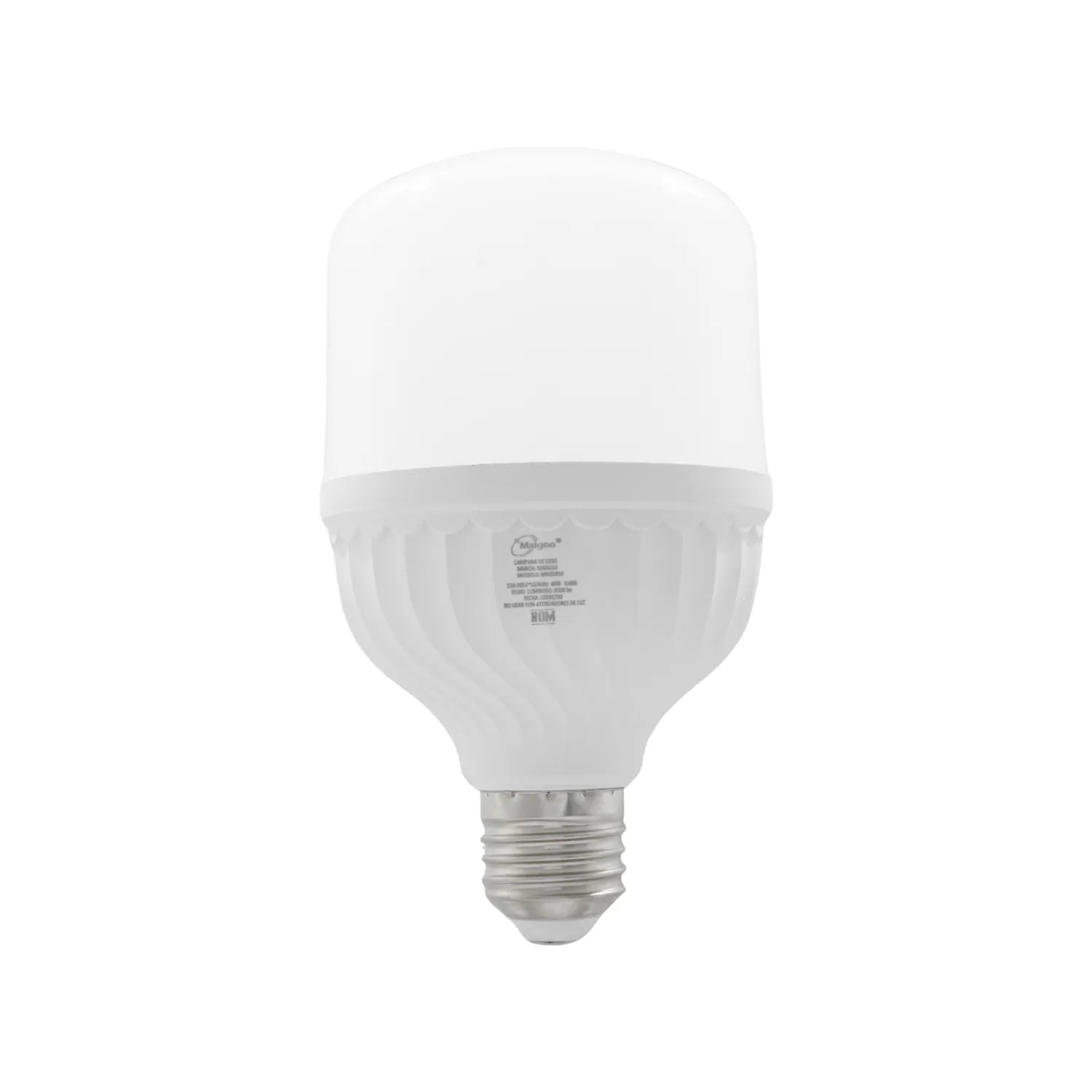 Foco led 40 W tipo bala Maigoo MG01410 - DER TOOLS