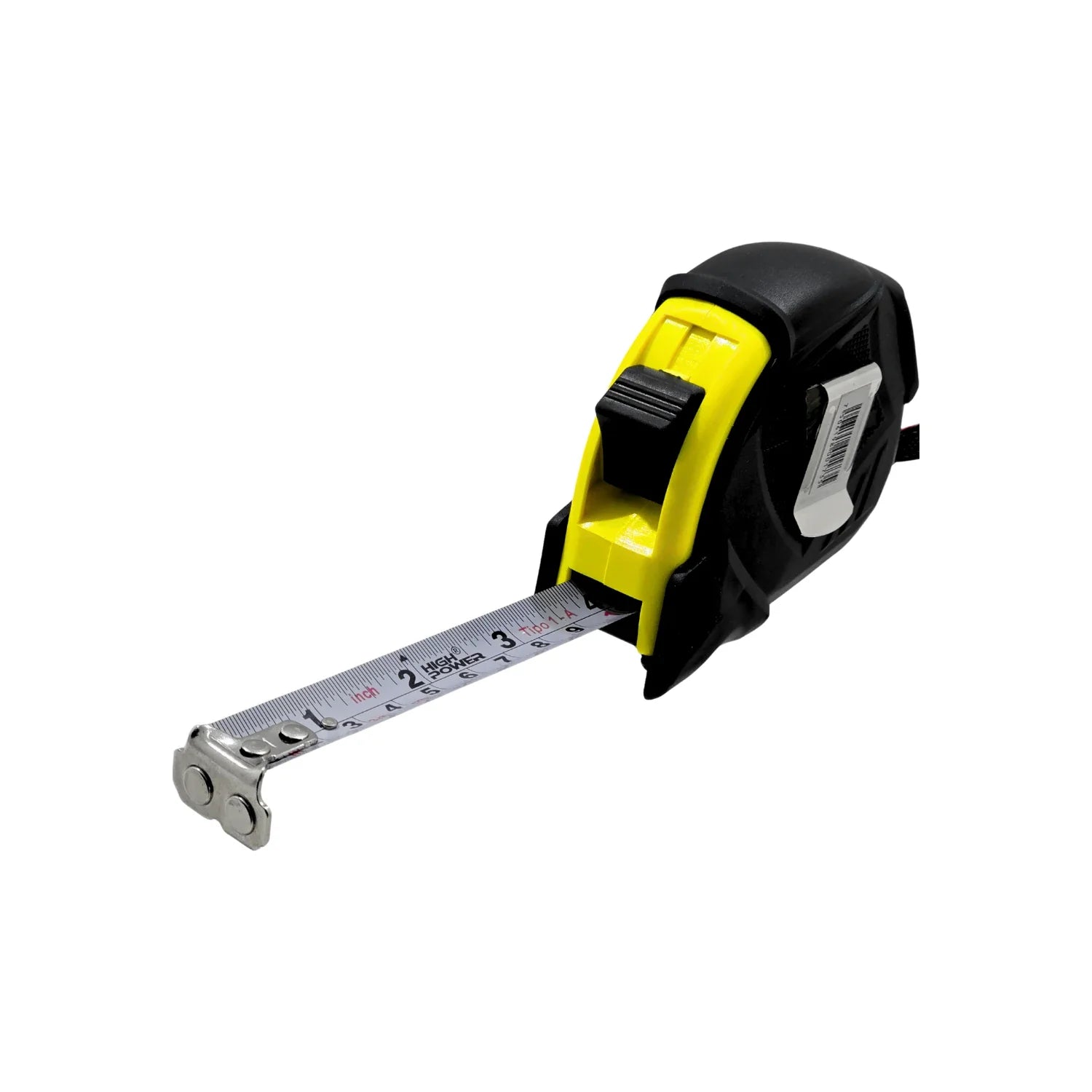 Flexómetro 3 metros High Power - DER TOOLS