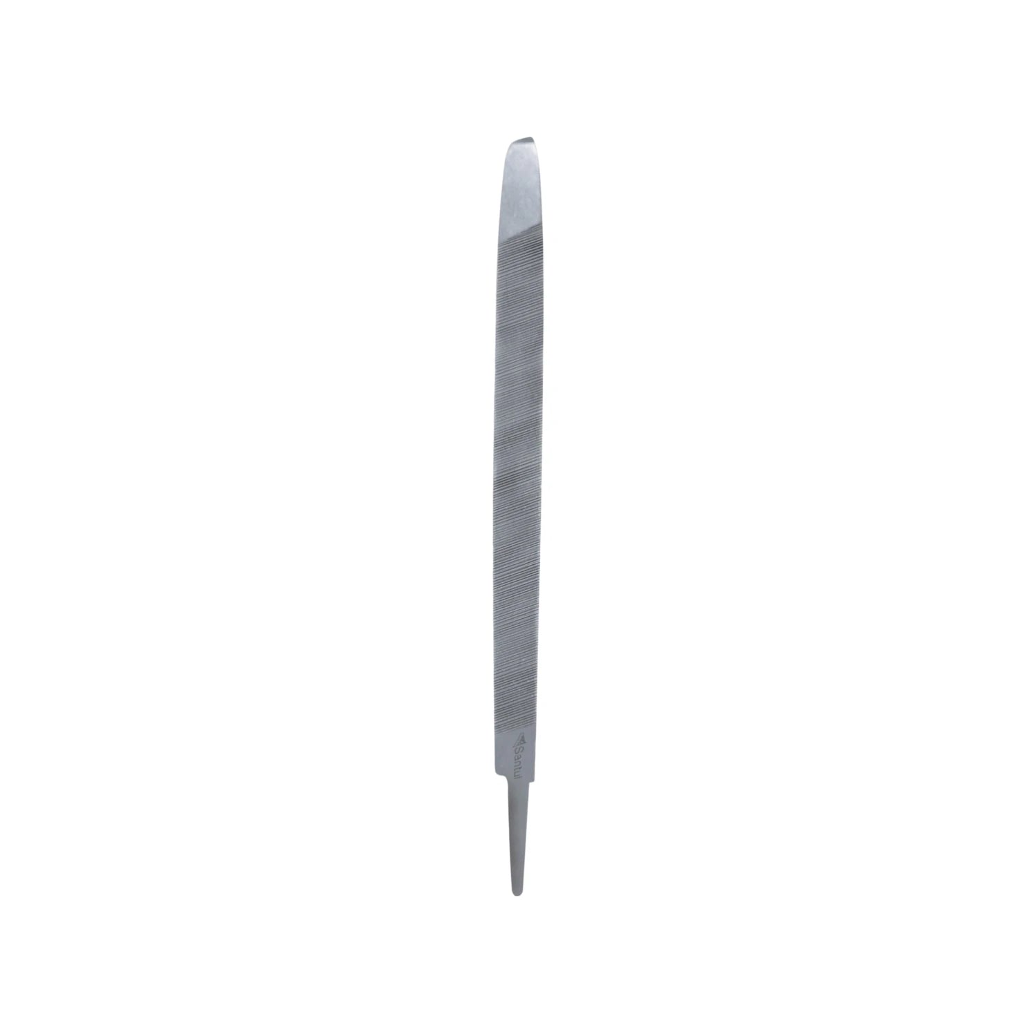 Lima triangulo regular 7" muza Santul 8666 - DER TOOLS